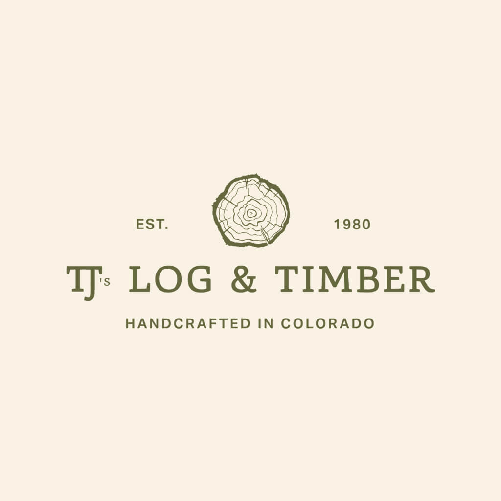 Home - Log Home Builders Colorado
